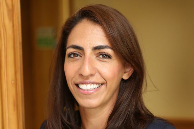 Meet the team - Mr Shahram Kashani